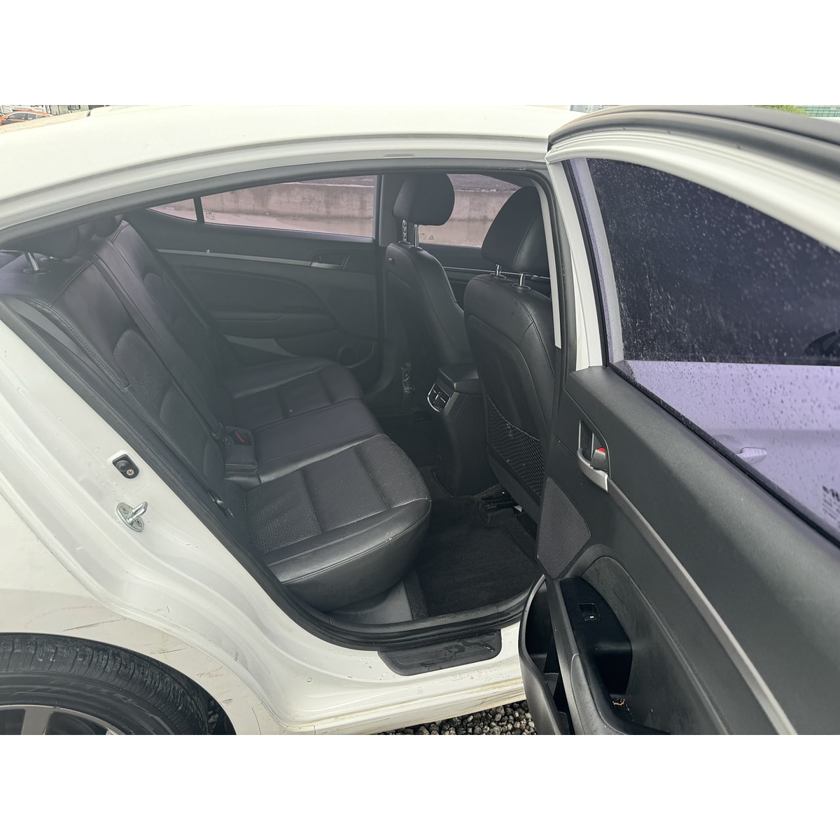 HYUNDAI AVANTE AD 2016 DIESEL 1,6VGT FULL EQUIPO