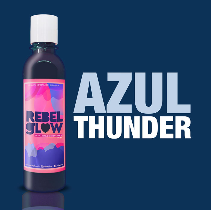 Azul Thunder