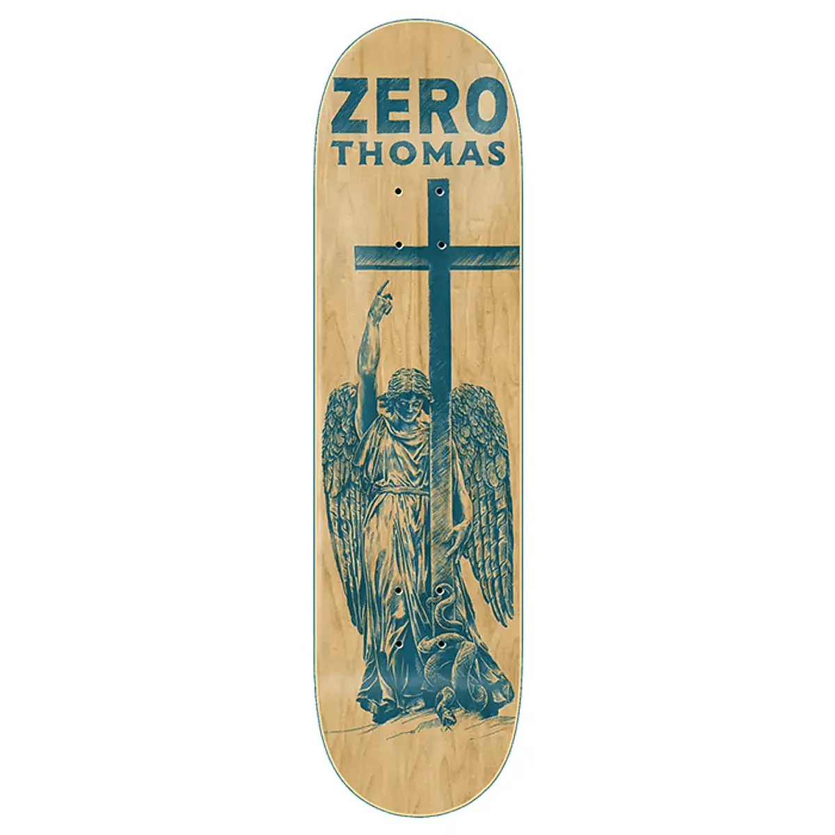 TABLA ZERO THOMAS ANGEL OF PEACE 8,5