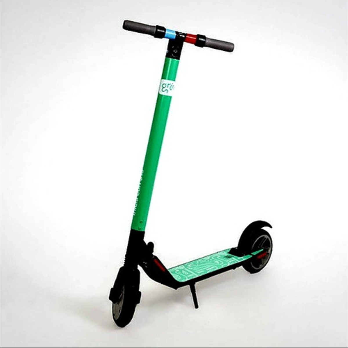 Scooter Ninebot Segway Grin Semi Nuevo