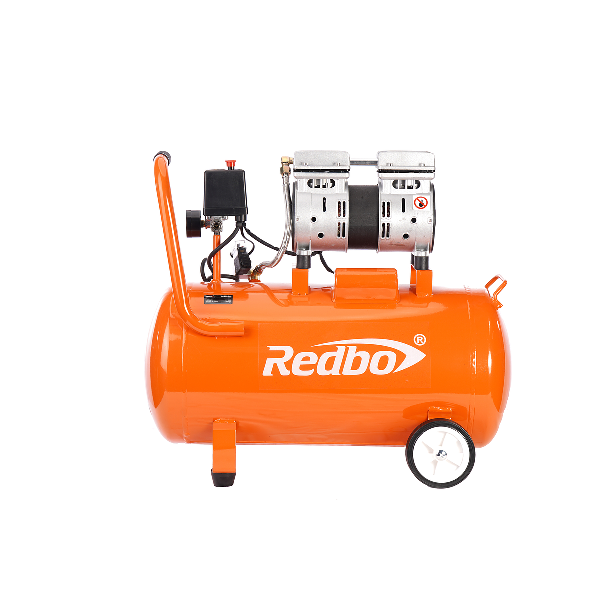 Compresor de Aire REDBO OA 550-50L | Redbo Chile