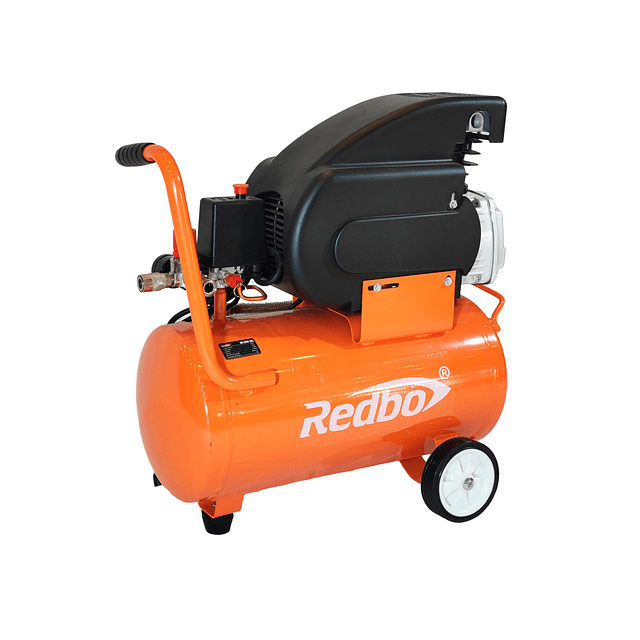 Compresor de Aire Redbo DA 1300-25L