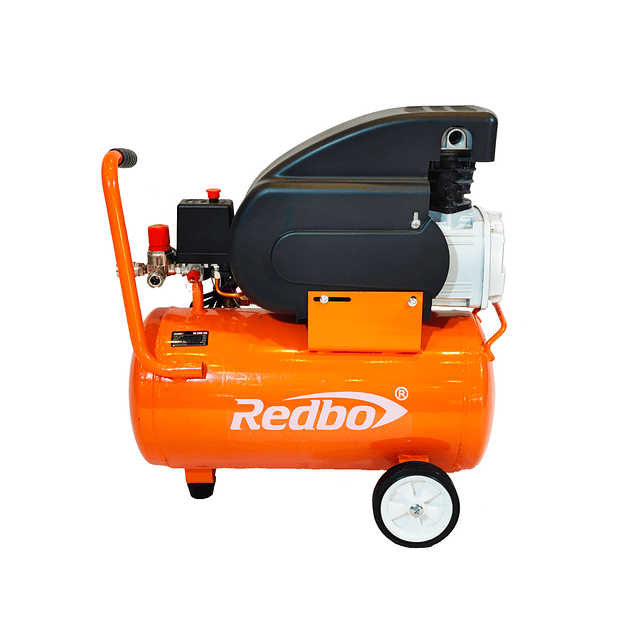 Compresor de Aire Redbo DA 1300-25L