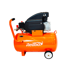 Compresor de Aire REDBO OA 550-25L