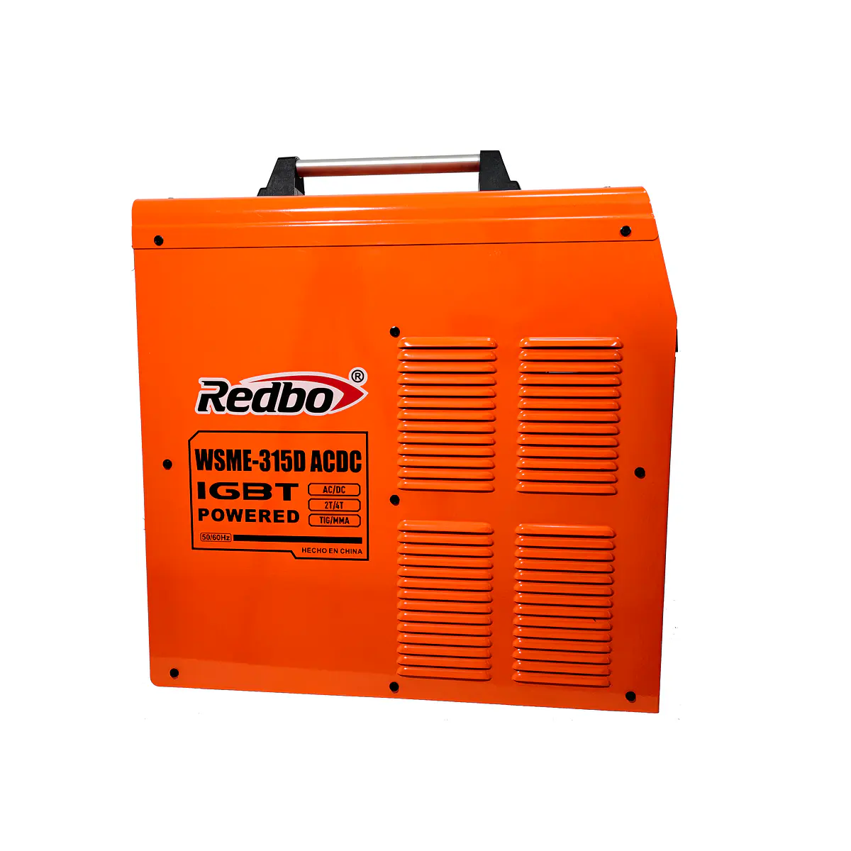 Soldadora TIG REDBO WSME-315 | Redbo Chile