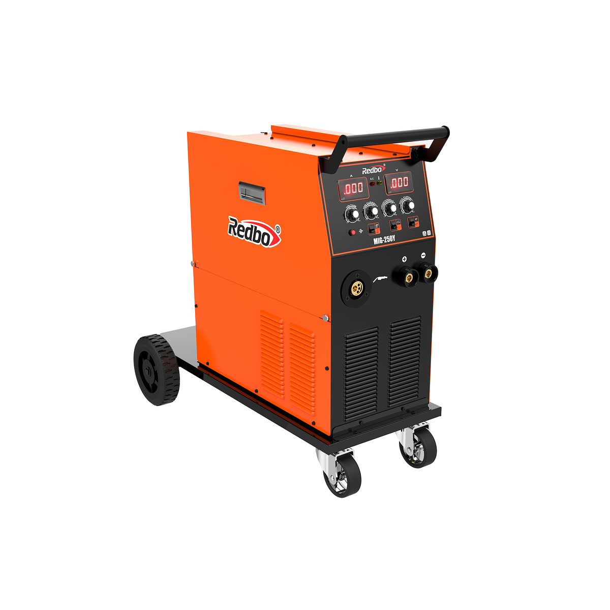 Soldadora MIG-250Y | Redbo Chile