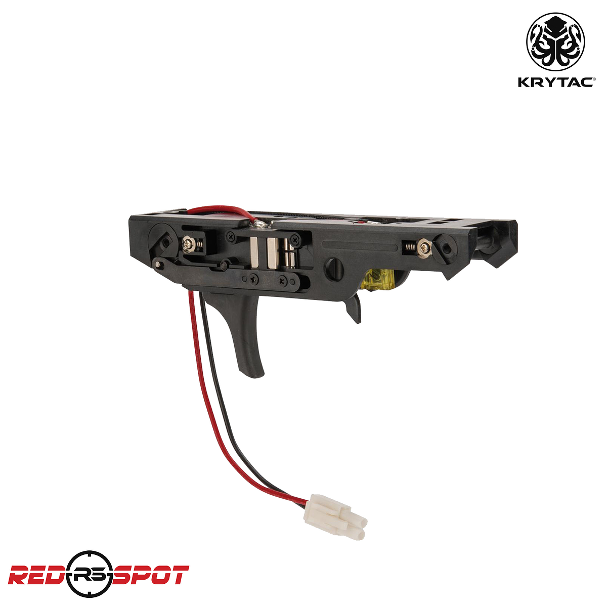REDSPOT - KRYTAC KRISS VECTOR TRIGGER HOUSING ASSEMBLY