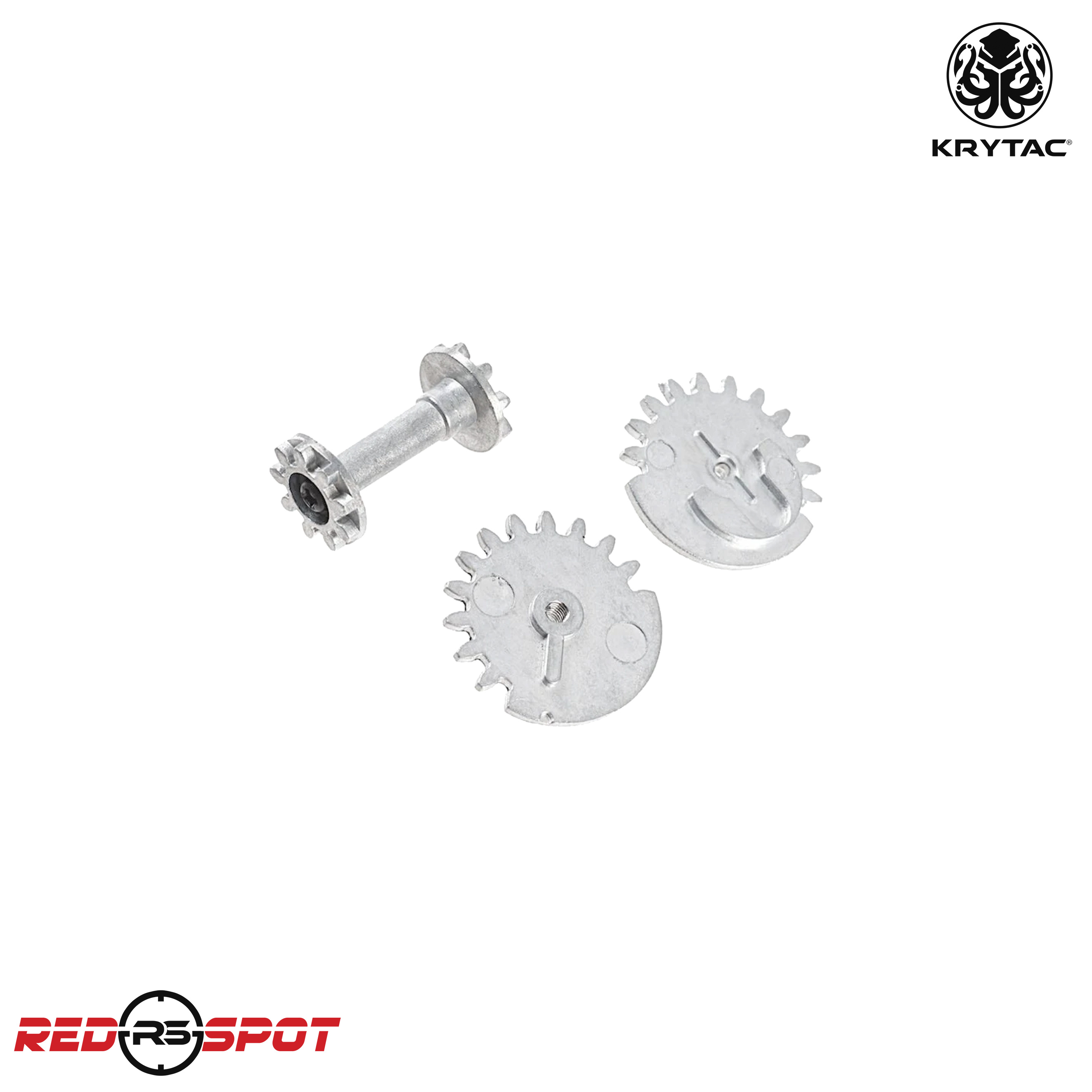REDSPOT - KRYTAC AEG Ambidextrous Selector Gear Set