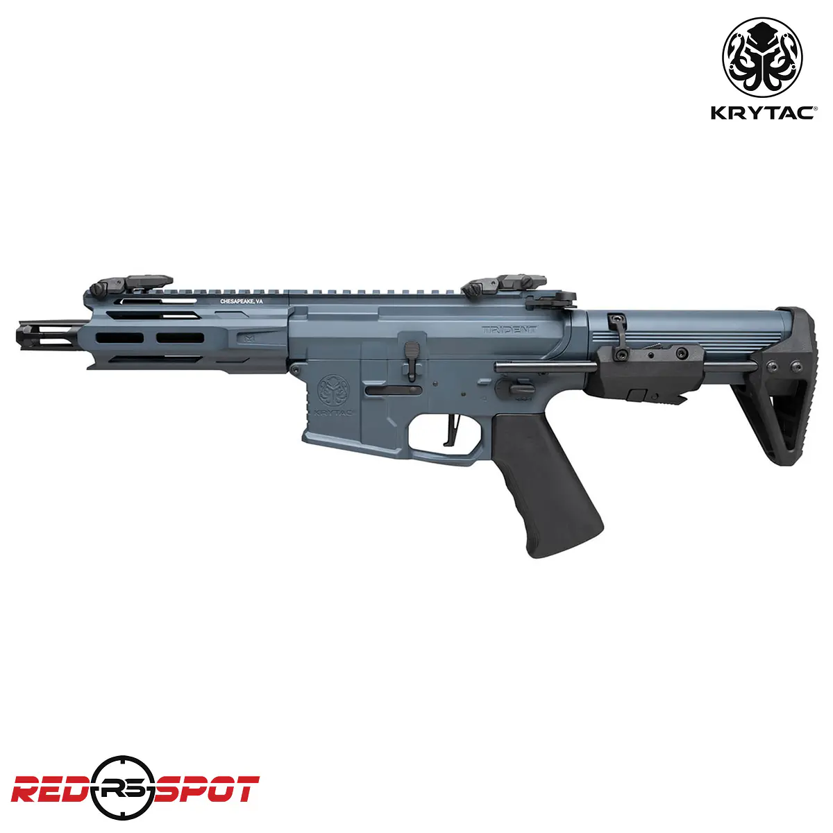 KRYTAC