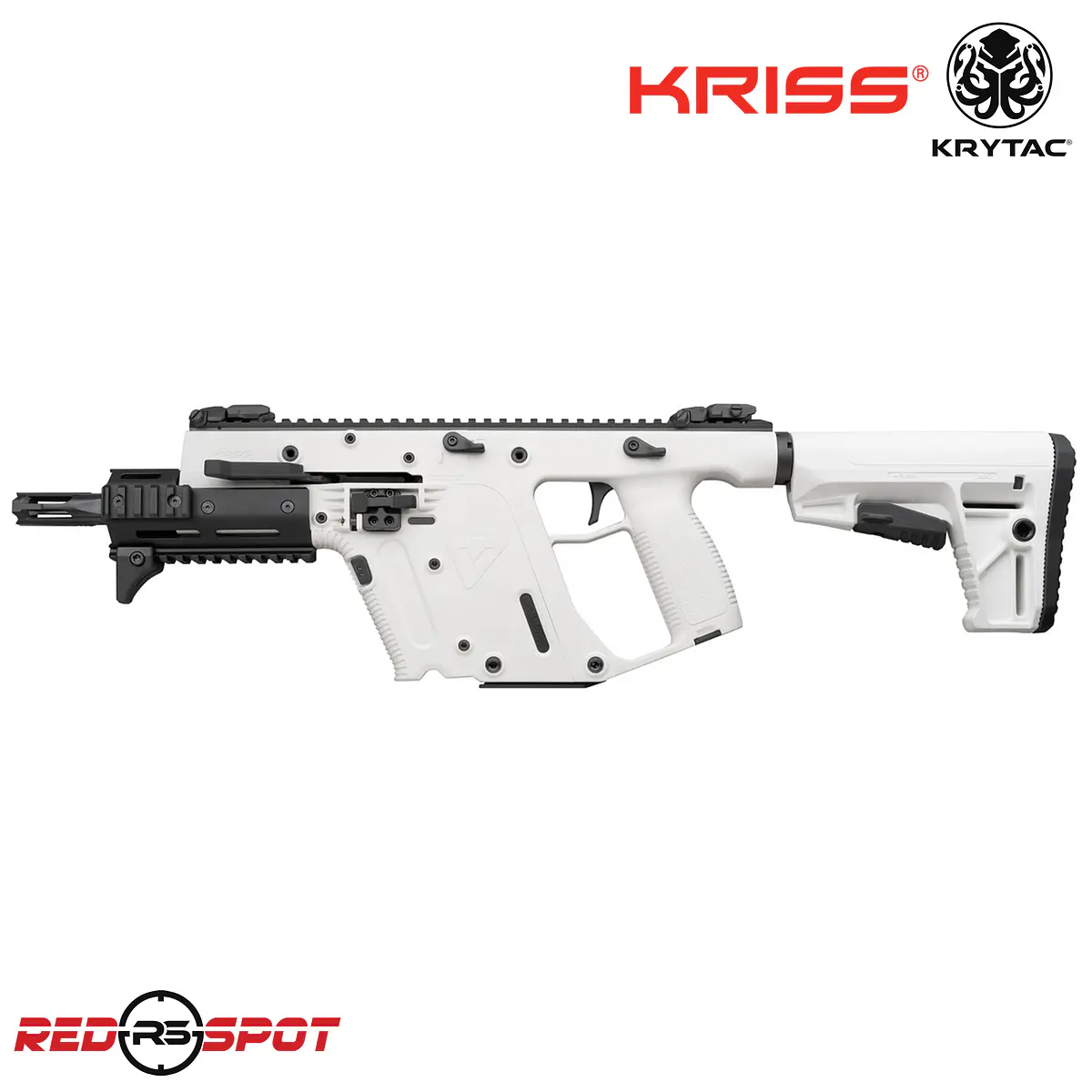 KRYTAC