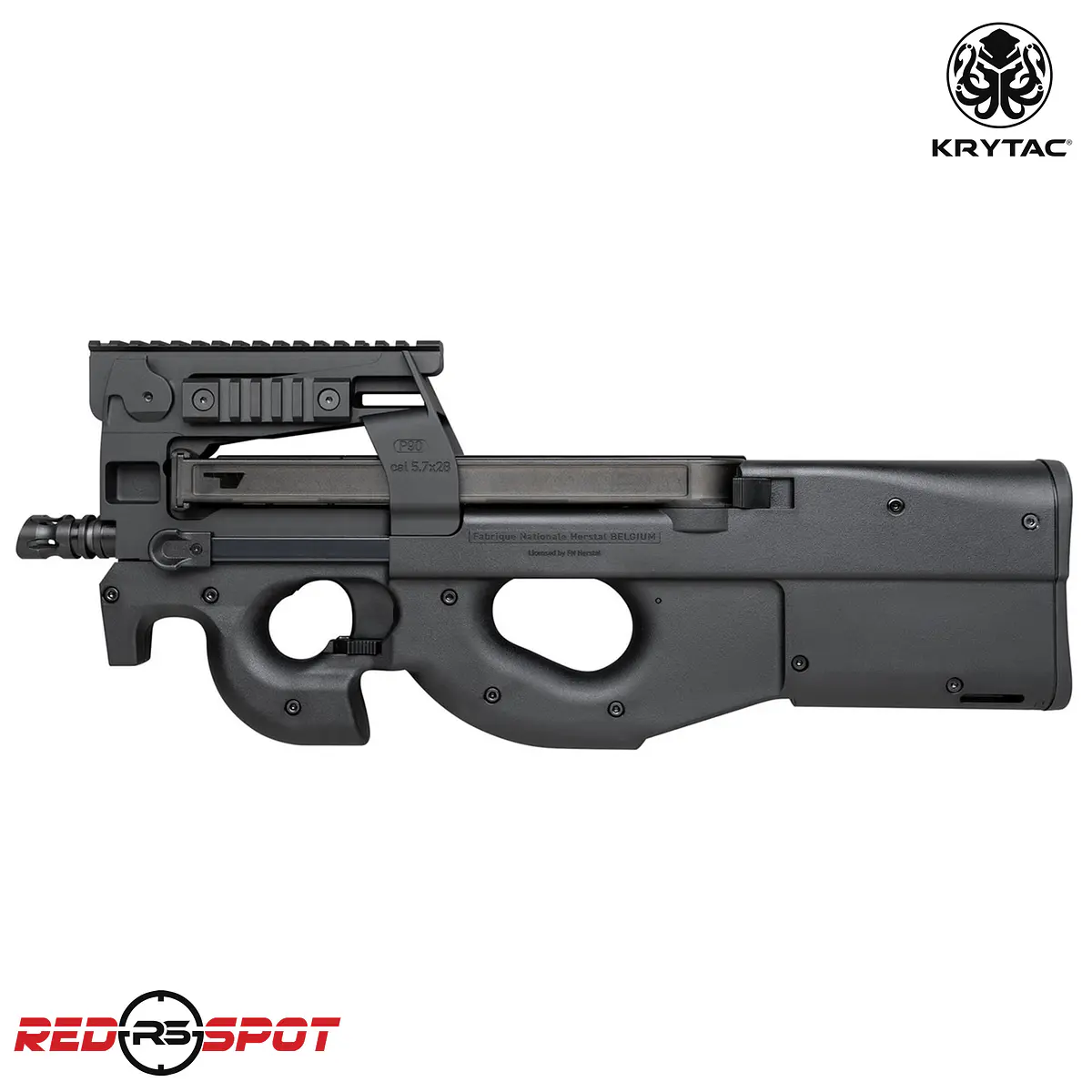 KRYTAC