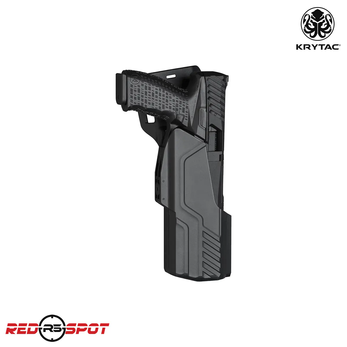 REDSPOT - KRYTAC SILENCERCO MAXIM 9 HOLSTER