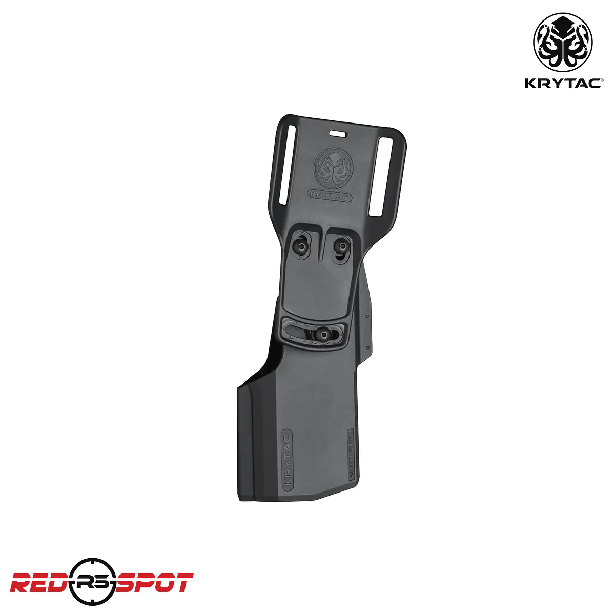 REDSPOT - KRYTAC SILENCERCO MAXIM 9 HOLSTER