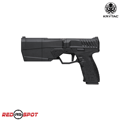 REDSPOT - KRYTAC SILENCERCO MAXIM 9