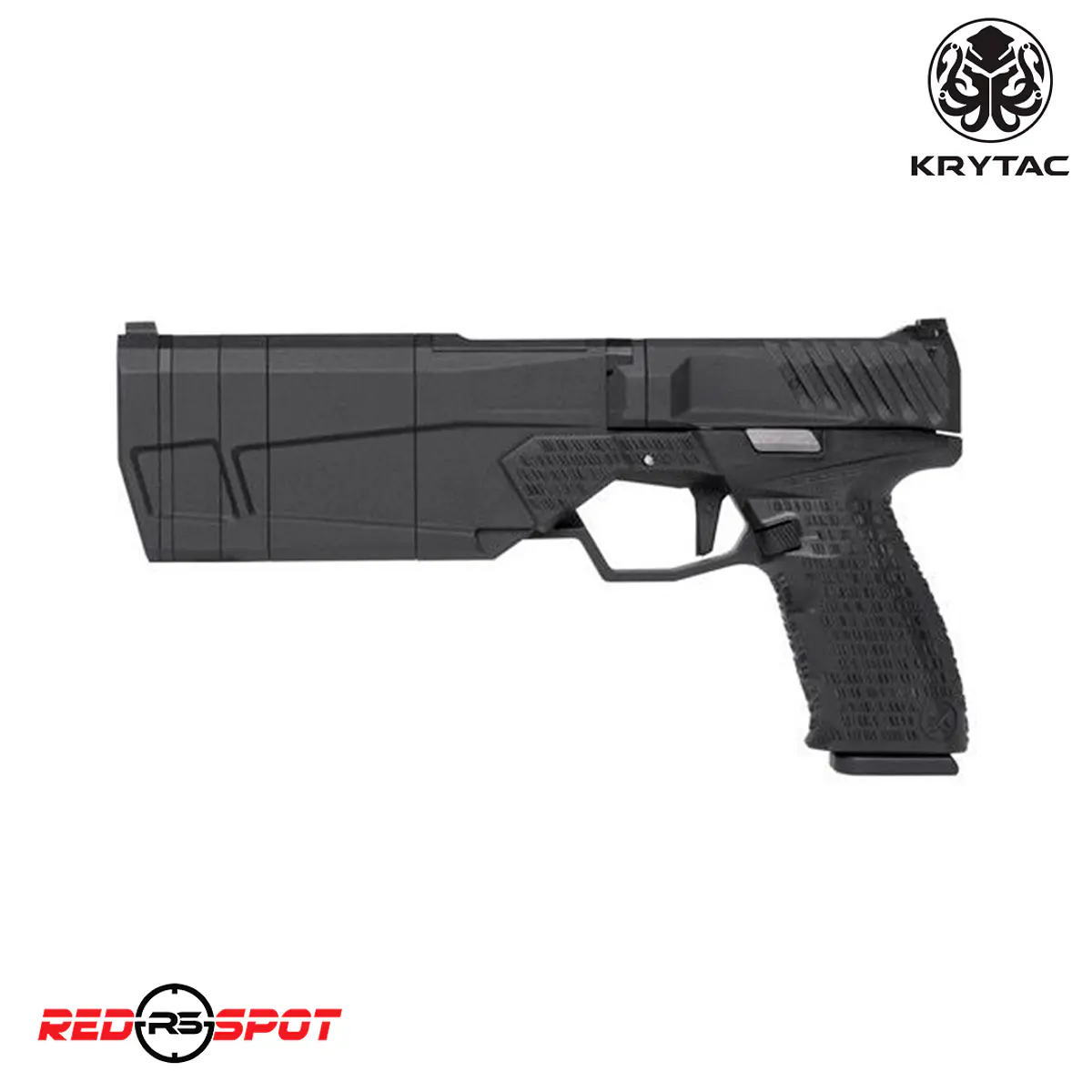 KRYTAC