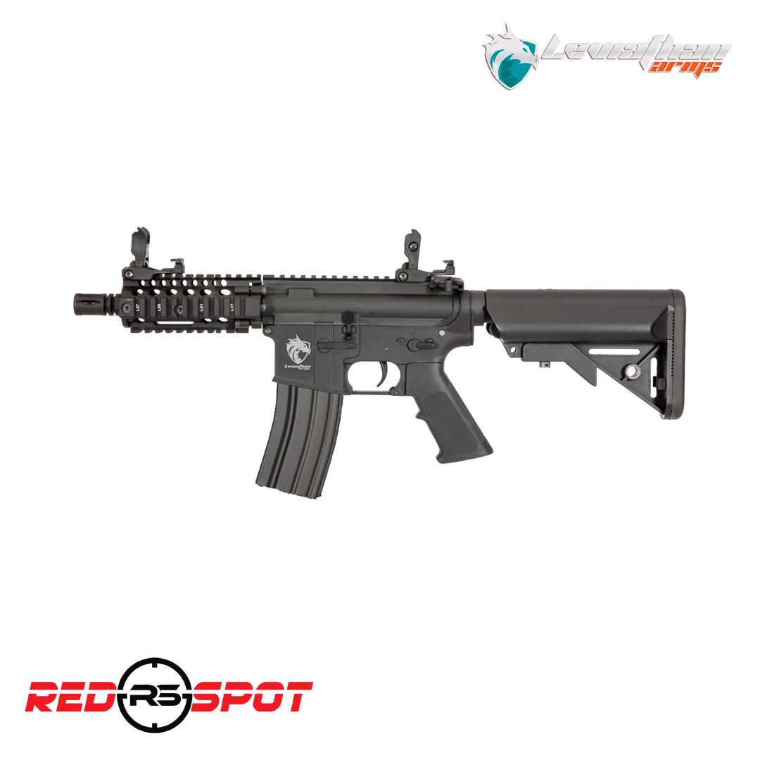 REDSPOT - LEVIATHAN ARMS M4 5 RIS BK (PRO)