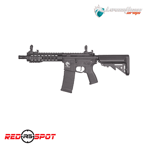 REDSPOT - LEVIATHAN ARMS M4 MLOK 2G BK (PRO)