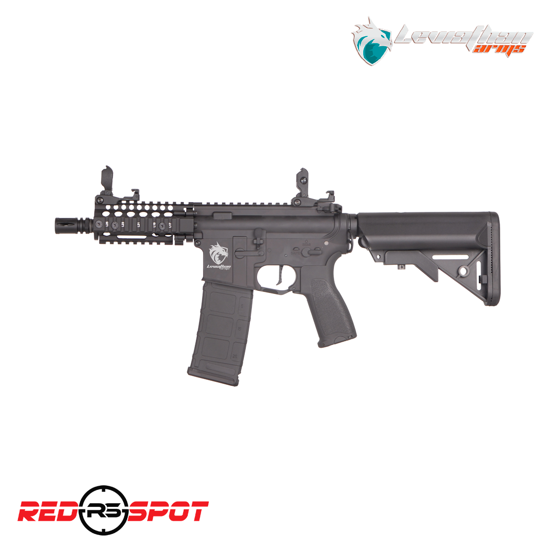 REDSPOT - LEVIATHAN ARMS M4 5 RIS 2G BK (PRO LINE)