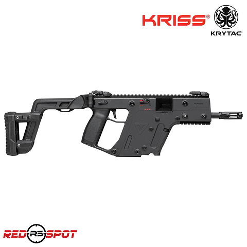 REDSPOT - KRYTAC KRISS VECTOR GBB
