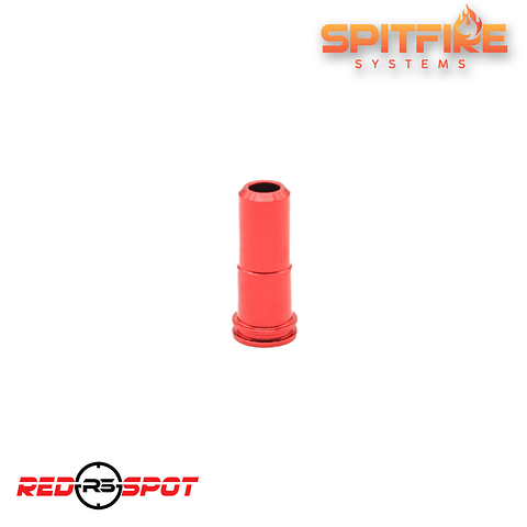 REDSPOT - SPITFIRE SYSTEMS AIR NOZZLE DE ALUMINIO V2