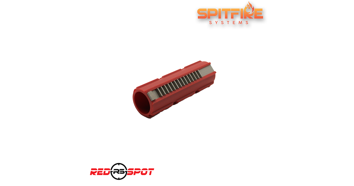 SPITFIRE SYSTEMS LINE CUTTING PLASTIC PISTON