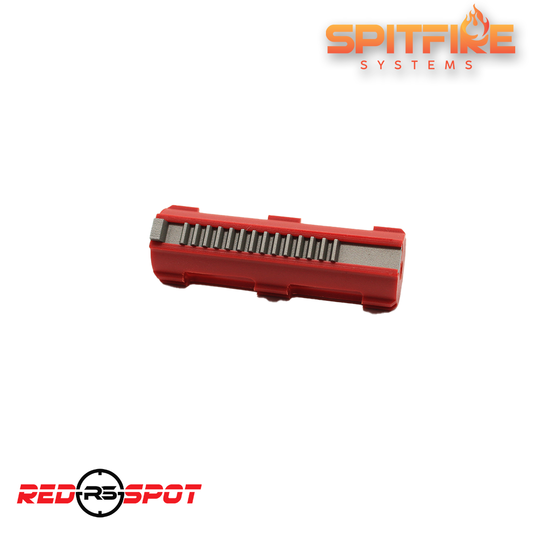 SPITFIRE SYSTEMS PLASTIC PISTON SPEED