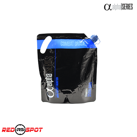 BALINES AIRSOFT - BALINES ALPHA SERIES COMBAT GRADE