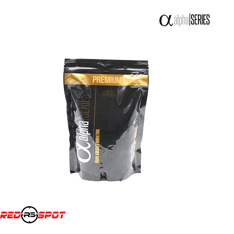 BALINES AIRSOFT - ALPHA PREMIUM GRADE