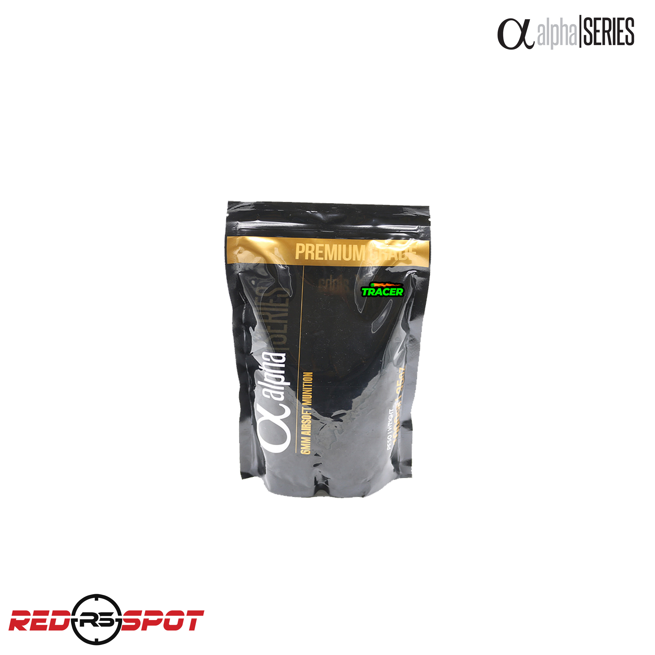 REDSPOT - ALPHA PREMIUM GRADE TRACER