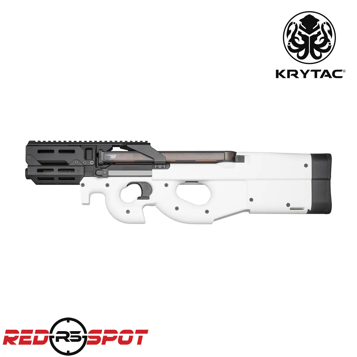 KRYTAC