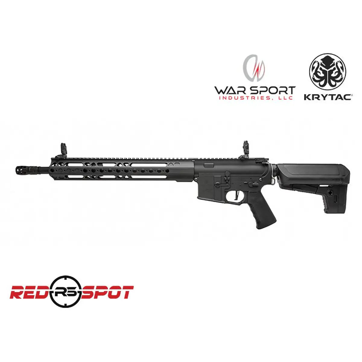 KRYTAC