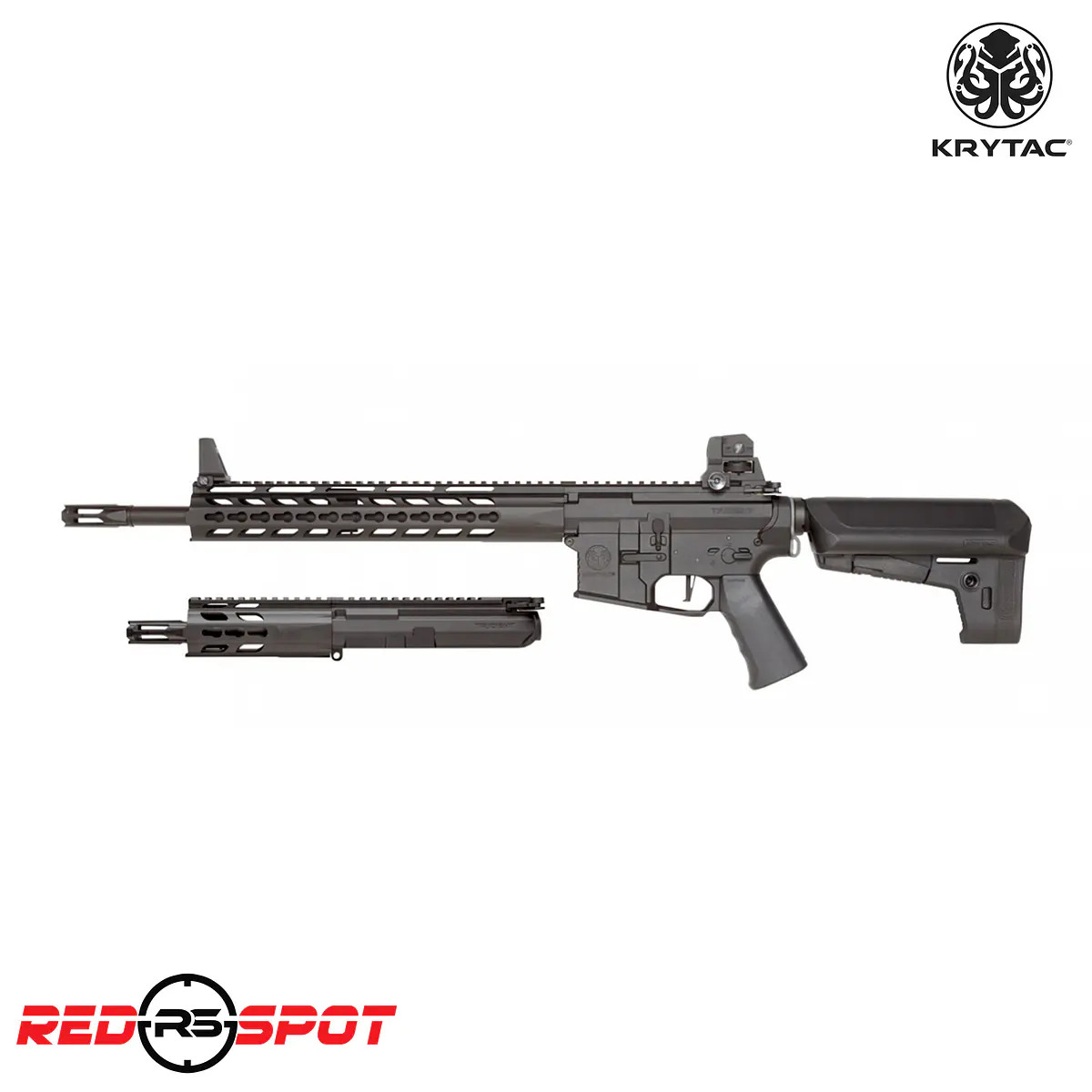 KRYTAC