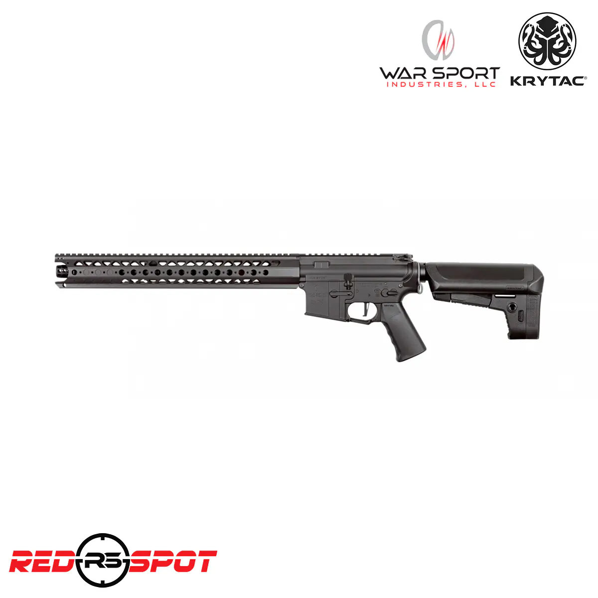 KRYTAC
