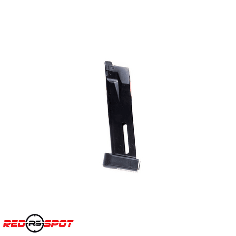 REDSPOT - KJW KP-01 P226 MAG CO2