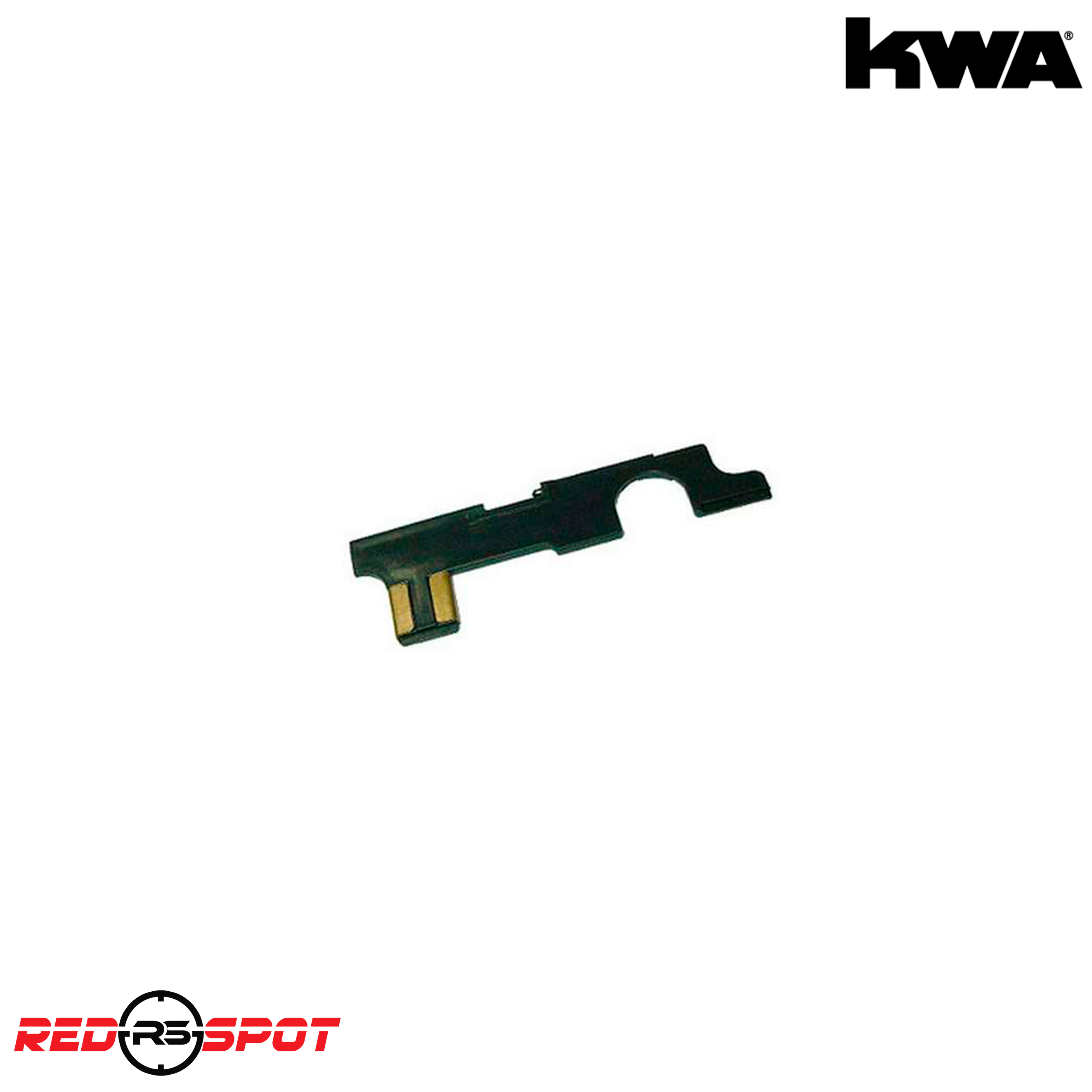 REDSPOT - KWA SELECTOR PLATES
