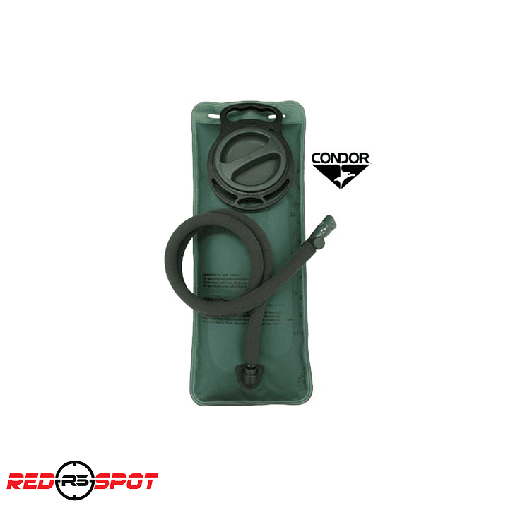 REDSPOT - CONDOR 2.5 LITER (85 OZ) HYDRATION BLADDER