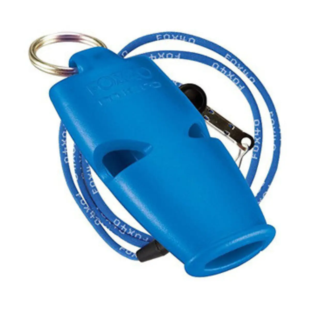 SILBATO MICRO AZUL - FOX 40®