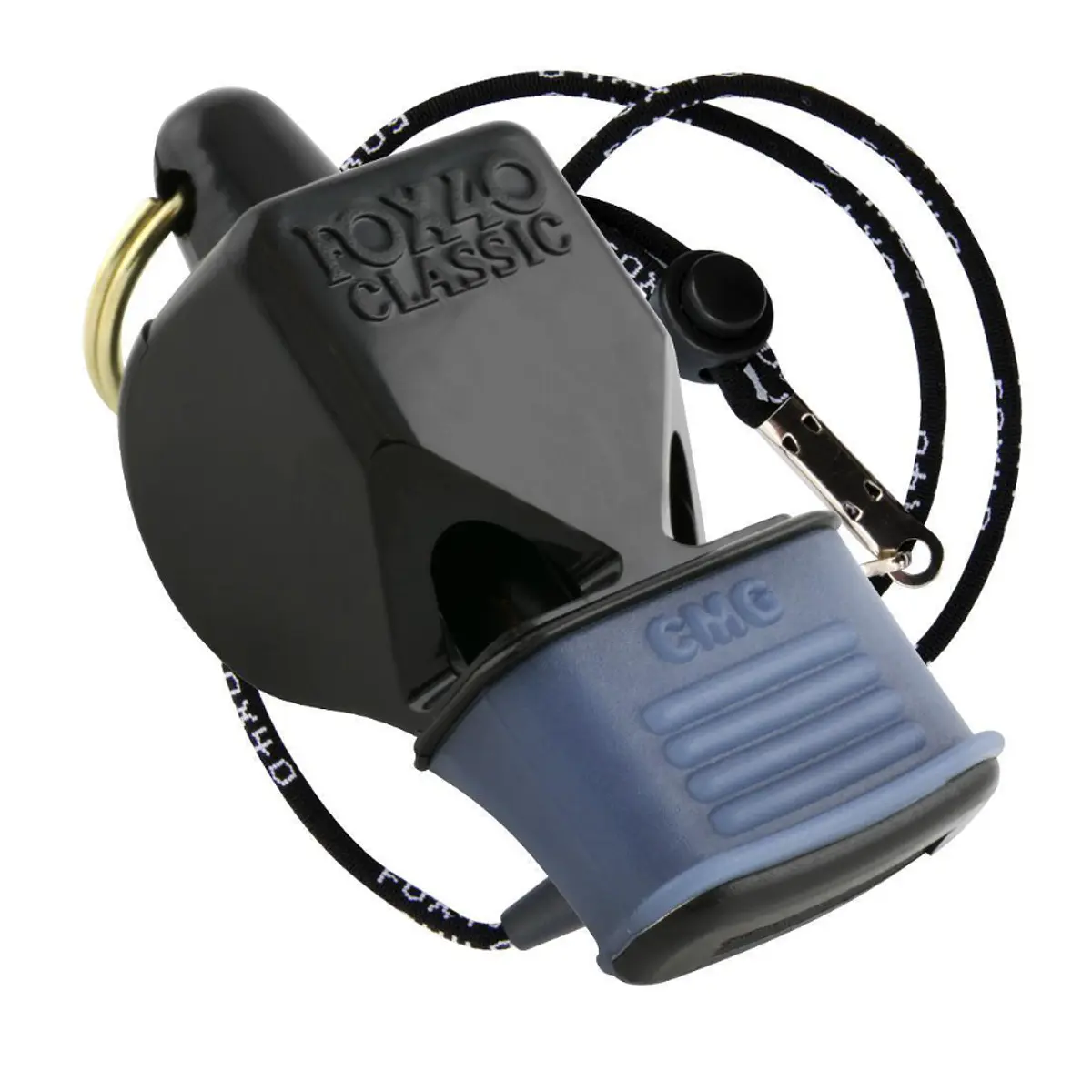 SILBATO CLASSIC CMG - OFFICIAL - FOX 40®