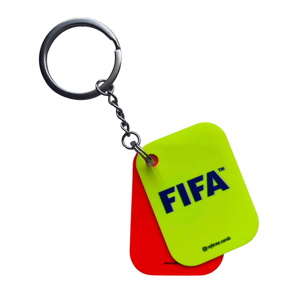 LLAVERO MINI TARJETAS