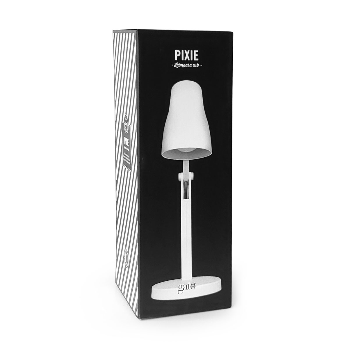 LAMPARA LED PIXIE