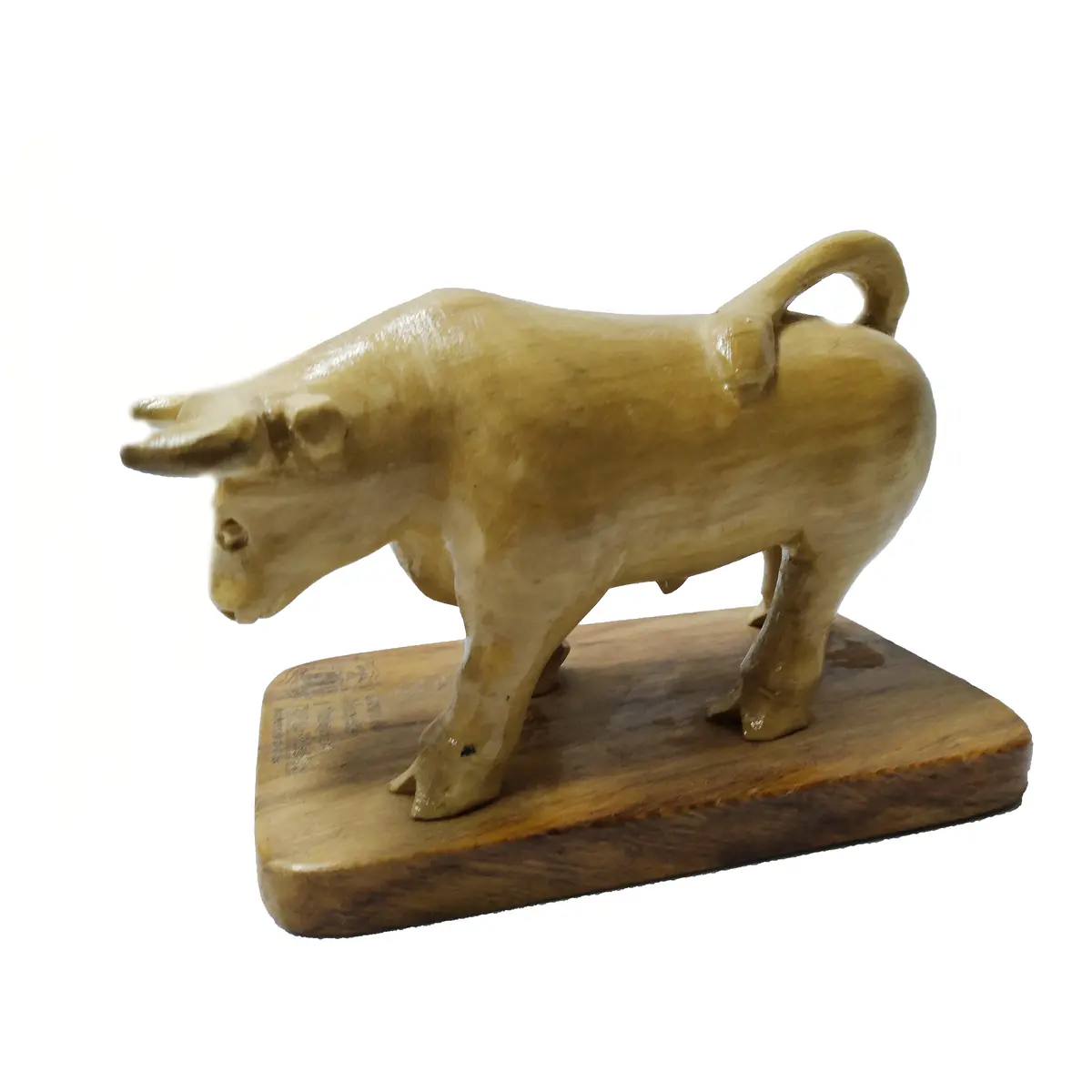 Artesanía en Madera