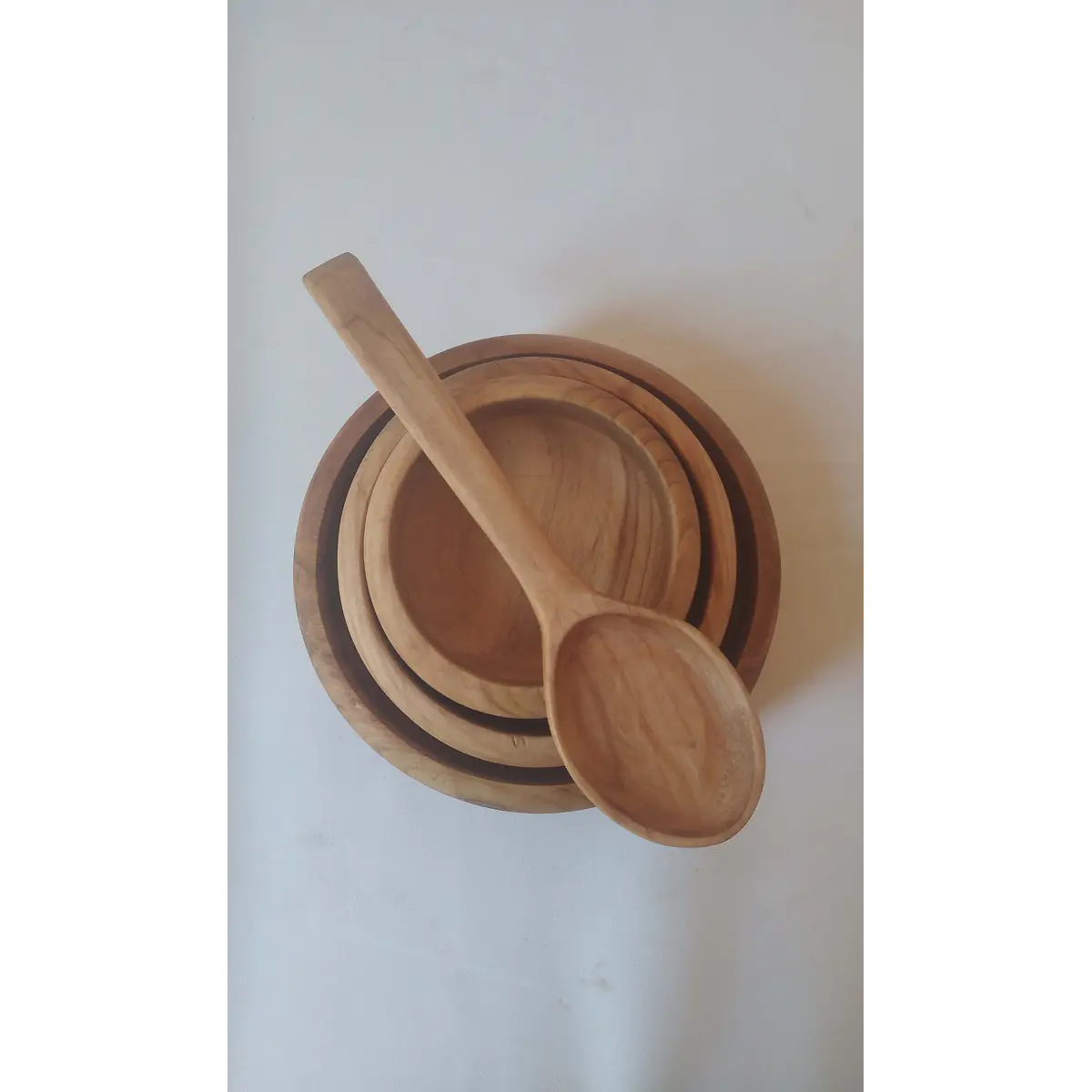 Artesanía en Madera