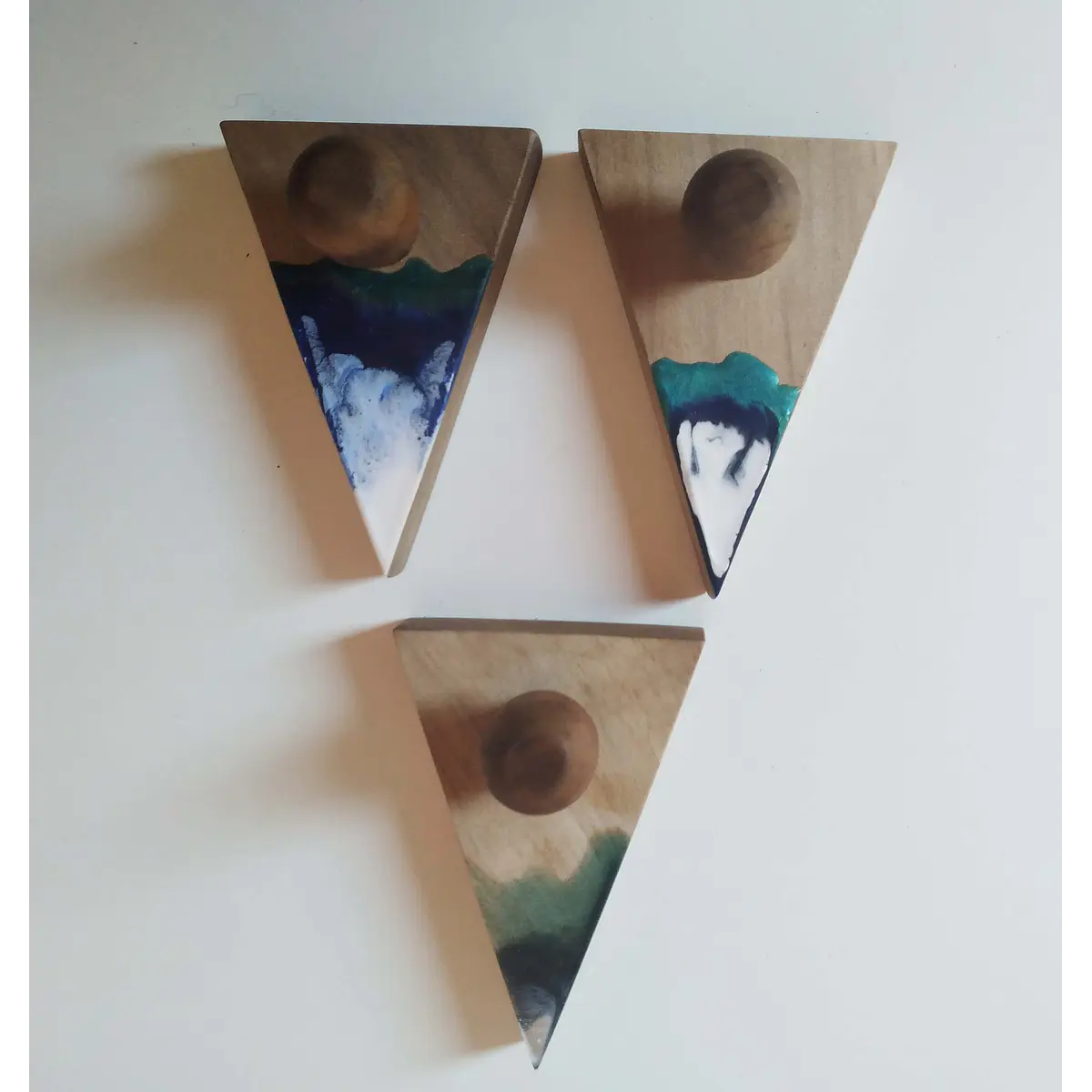 Artesanía en Madera
