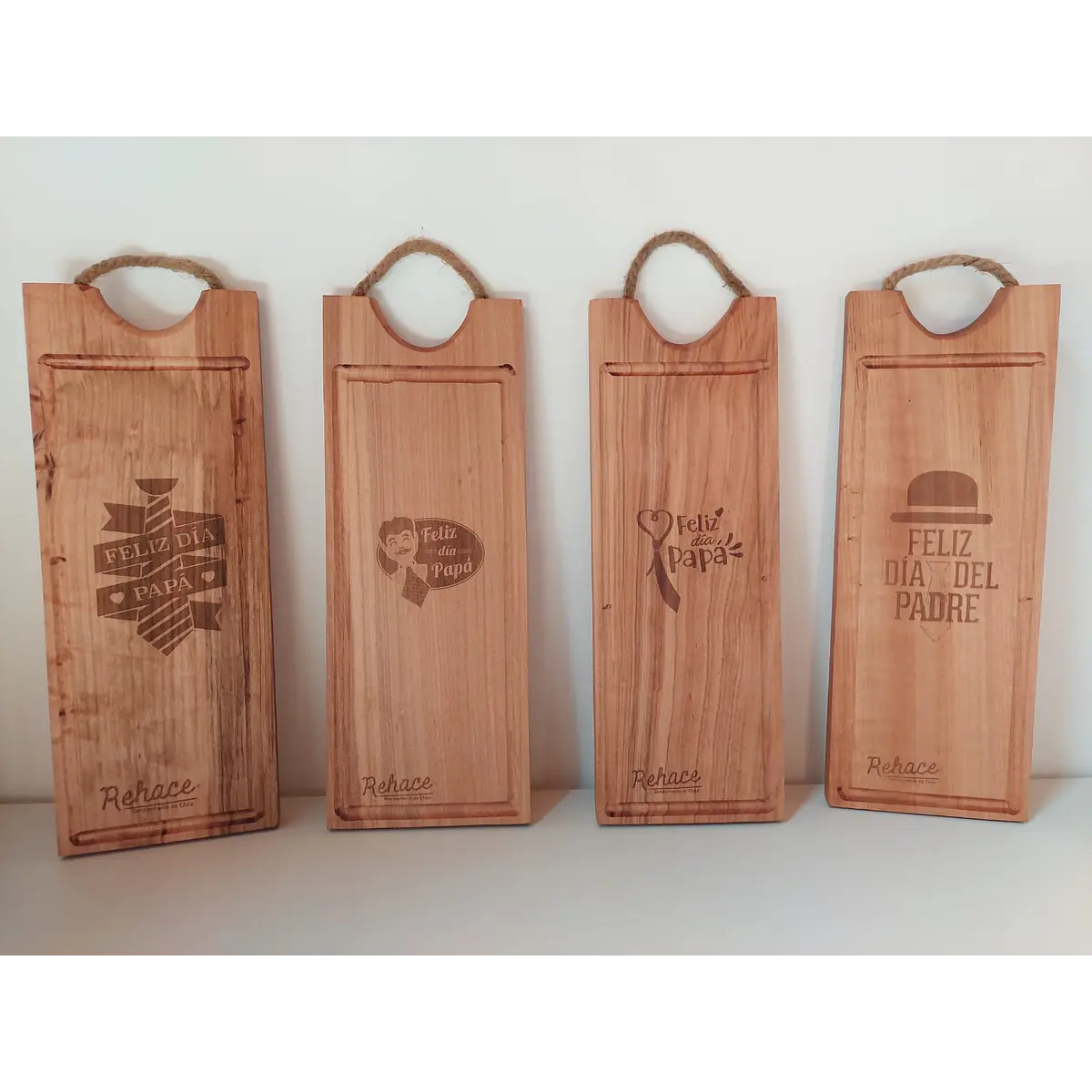 Artesanía en Madera