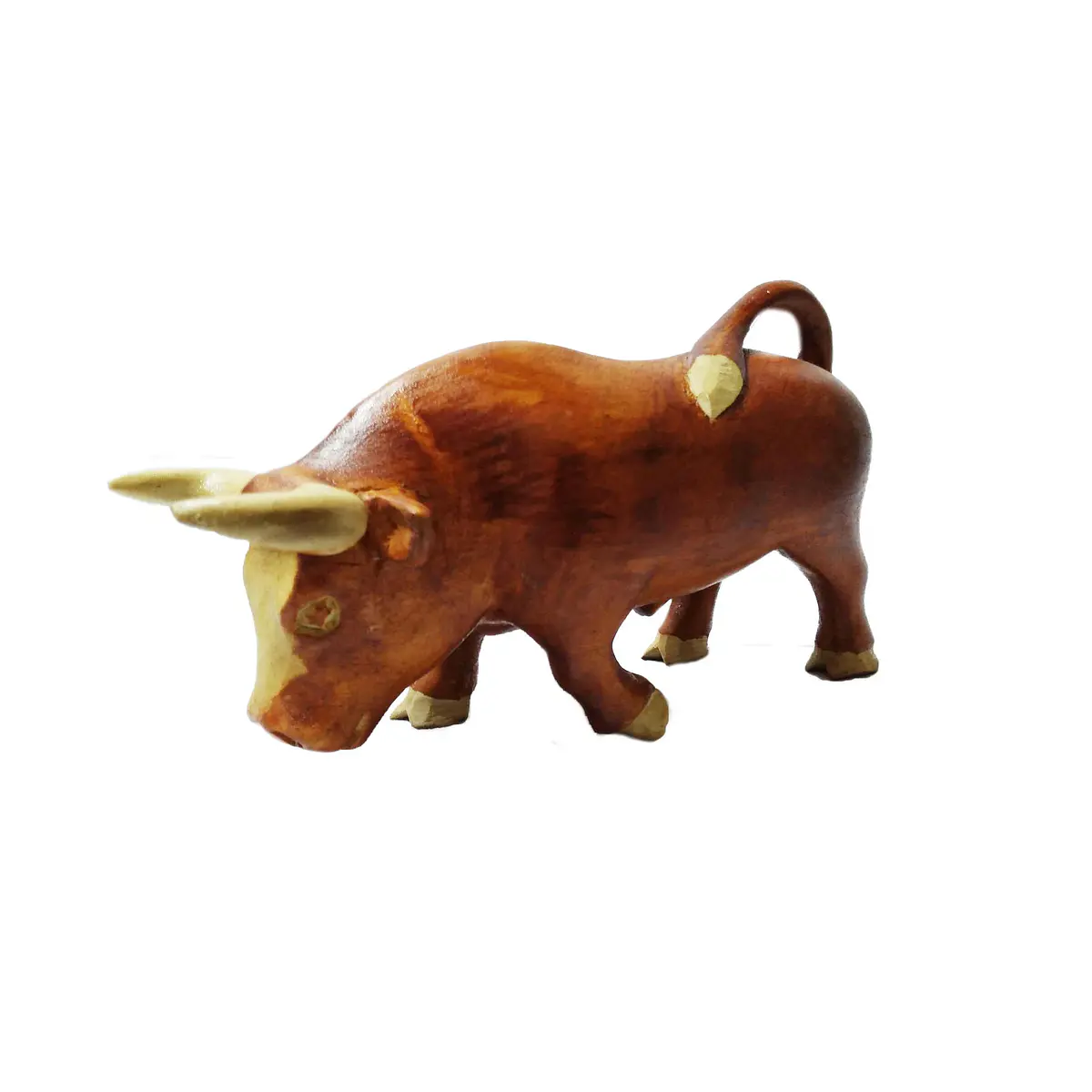Artesanía en Madera