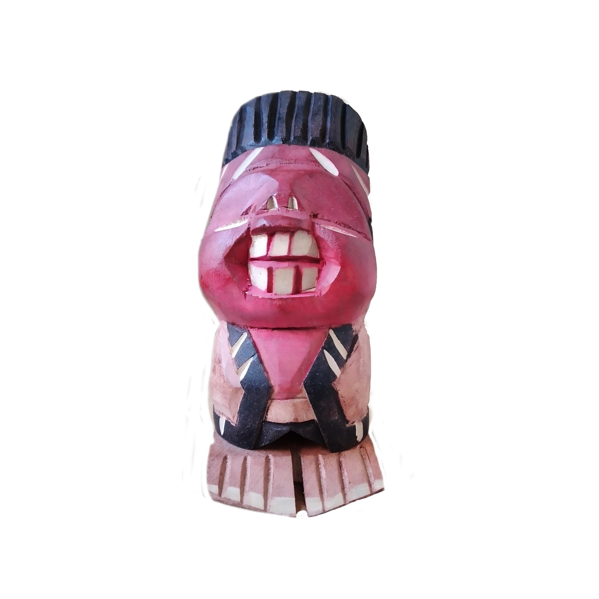 Artesanía en Madera