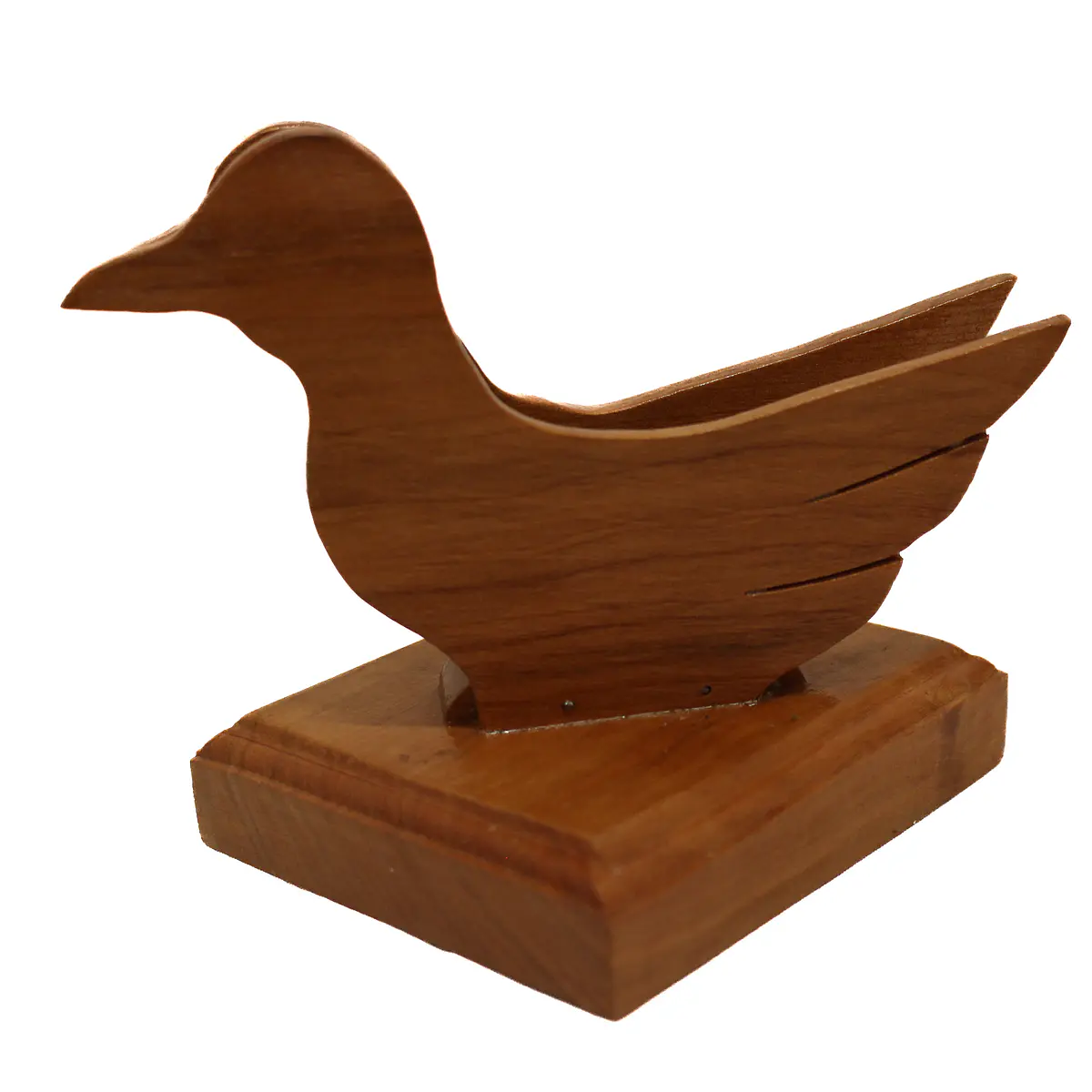 Artesanía en Madera