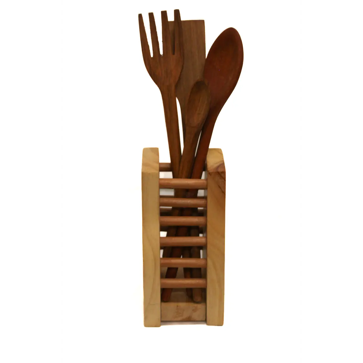Artesanía en Madera