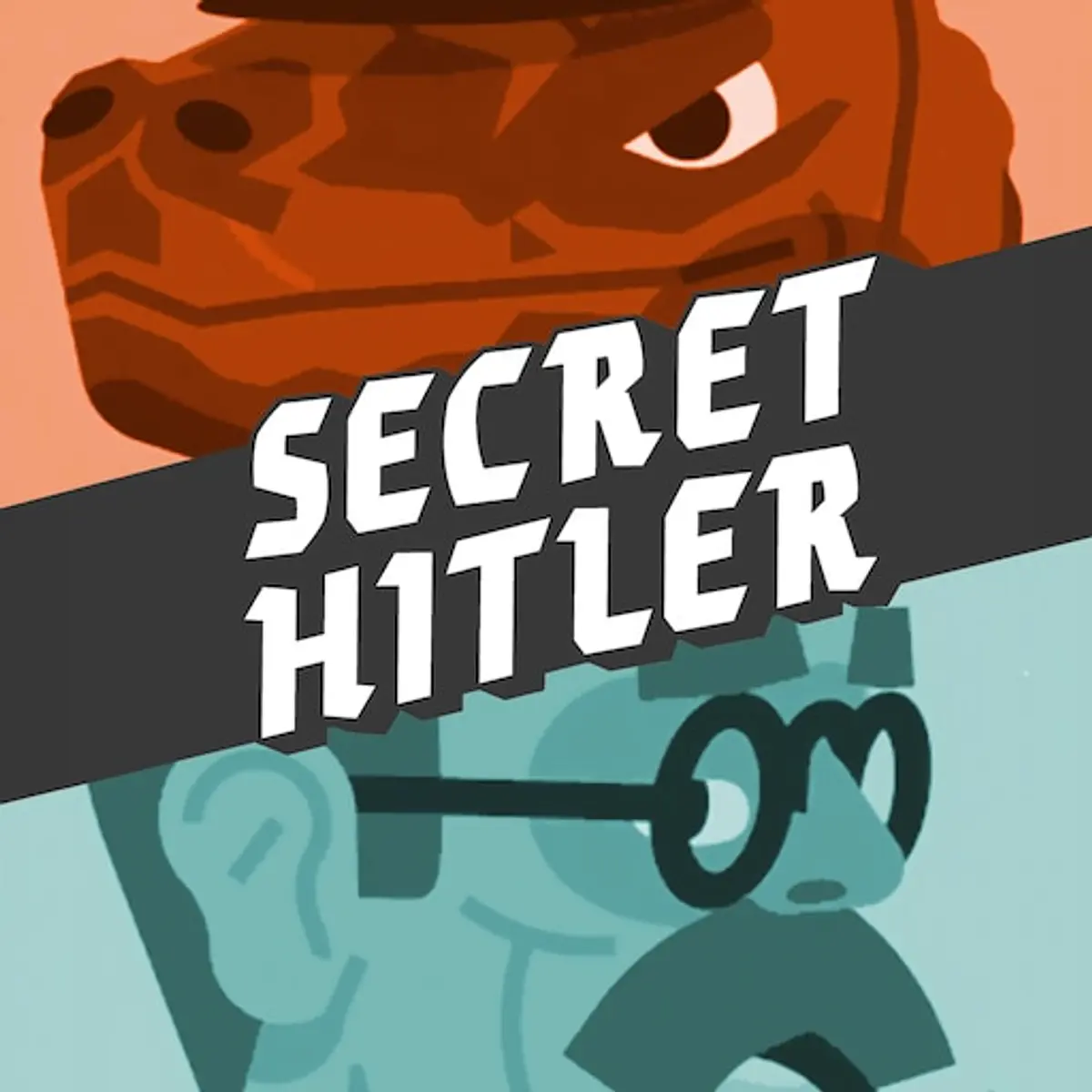 Secret Hitler | Relier: Juegos de Mesa