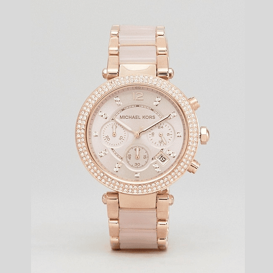 Reloj- Michael Kors -Parker- MK5896